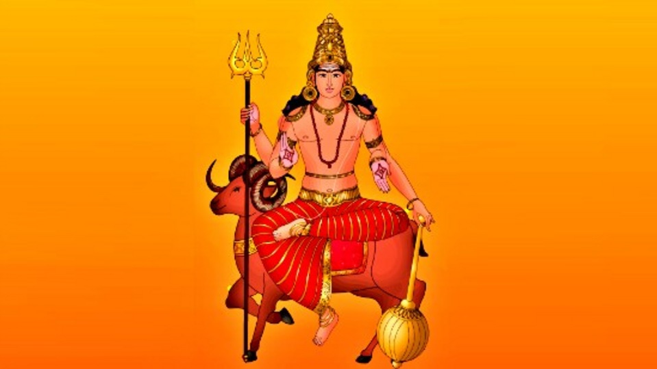 Lord Mars: செவ்வாய் பகவானின் ராஜயோகம் இந்த ராசிகளுக்கு மட்டுமே