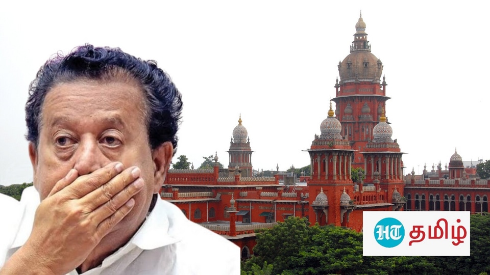 Ponmudy Case: ‘முடி சூடிய பதவியை இழக்கும் பொன்முடி’ தண்டனைக்கு காரணமான ...