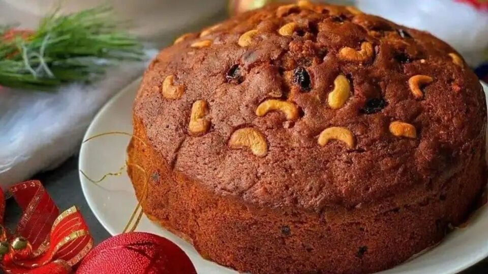 Christmas Special Cake : கேரளா ஸ்பெஷல் கேக்! இந்த கிறிஸ்துமஸ்க்கு ...