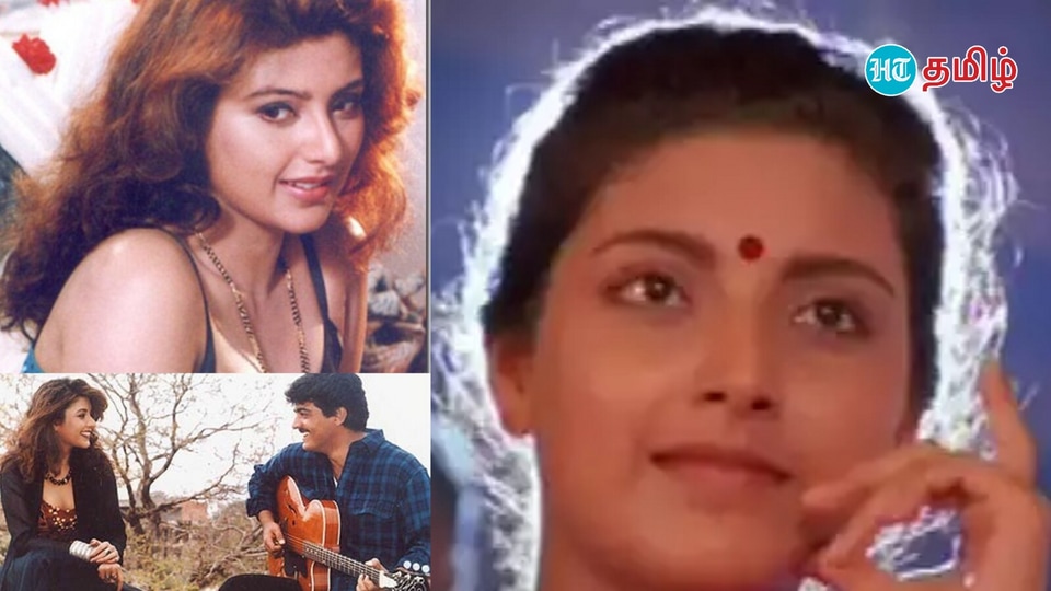 HBD Heera Rajagopal: நிறைவேறாத காதலுடன் இருந்த ஹீரா ராஜகோபால்