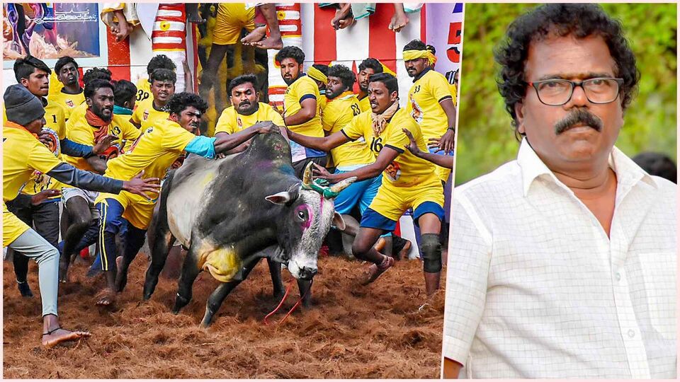 Thankar Bachan: அரசு மனது வைத்தால் ஜல்லிக்கட்டு வீரர்களுக்கு இதை ...