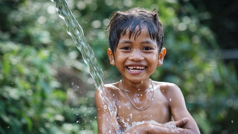 Daily Bathing : நீங்கள் தினமும் குளிப்பவரா? டெய்லி குளிப்பதால் ஆபத்தா ...