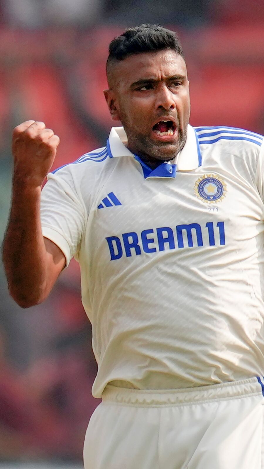 உலக டெஸ்ட் சாம்பியன்ஷிப்பில் புதிய சாதனை படைத்த அஸ்வின்!