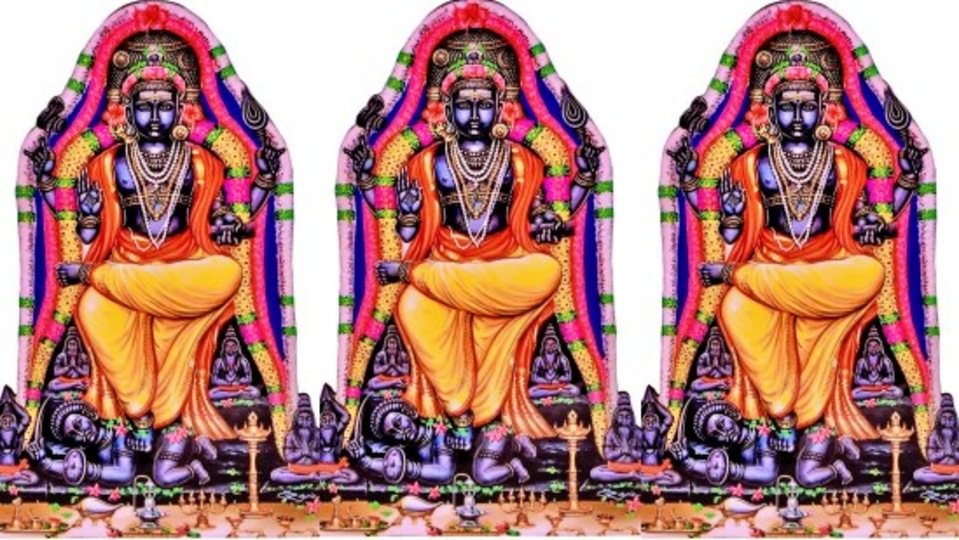 Guru: குருவின் ஆசி பெற்ற ராசிகள்.. கோடீஸ்வர வாழ்க்கை இந்த ராசிகளுக்கு தான்