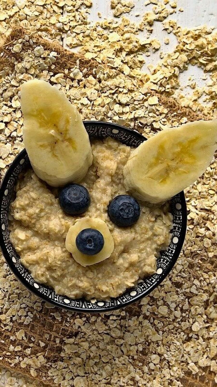 oats : தினமும் காலையில் ஓட்ஸ் சாப்பிடுவதால் இத்தனை நன்மைகளா?