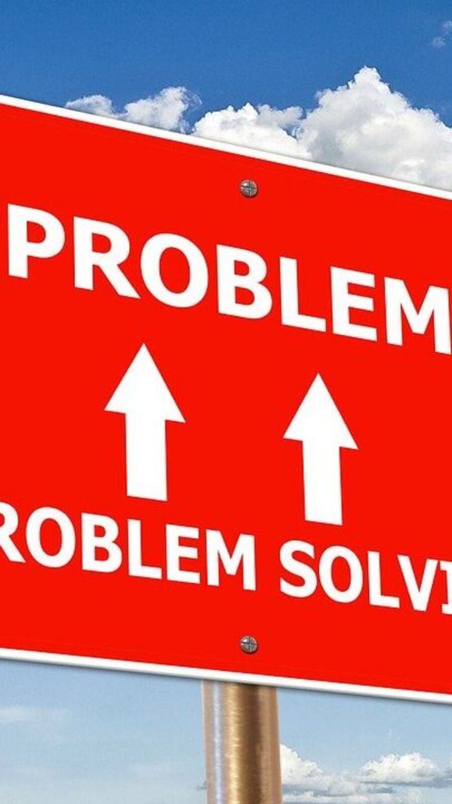 Problem-Solving: உங்கள் பிரச்னைகளுக்கு பிரச்னை தருவது எப்படி! இதோ டிப்ஸ்!