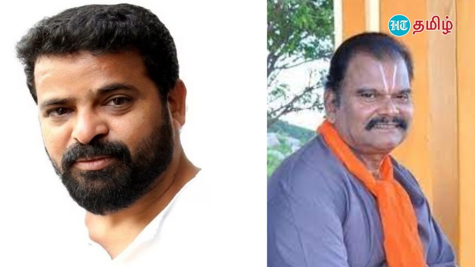 Director Ameer:'அமீர் பேசியது பொய் தாங்க' - கிழித்த பயில்வான் ரங்கநாதன்!