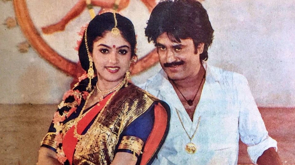 35 years of Rajathi Raja: ரஜினி நம்பாத கதை.. உச்ச வெற்றி பெற்ற ராஜாதி ராஜா