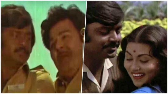 42 Years of Auto Raja: ரஜினிக்கு முன்னரே ஆட்டோகாரன் வேடத்தில் கலக்கிய ...