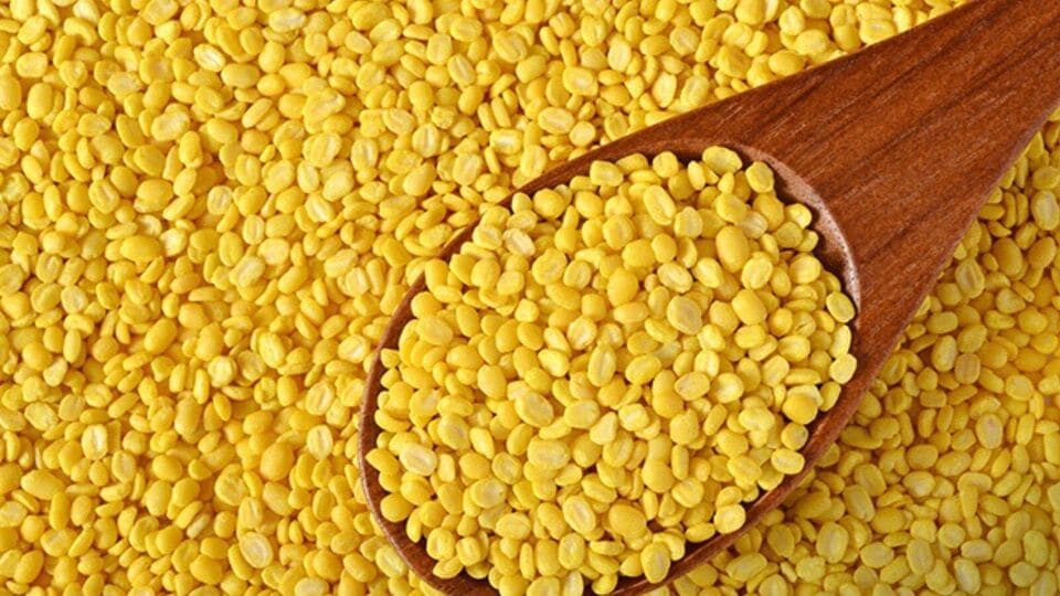 Mung Daal Benefits : கோடைகாலத்தில் இதனை சாப்பிட்டால் நல்லது.. நீரிழிவு ...
