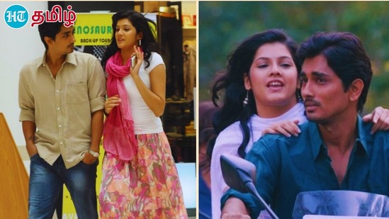 11 Years of Udhayam NH4 : சித்தார்த்துக்கும் போலீஸுக்கும் இடையிலான சேஸ் ...