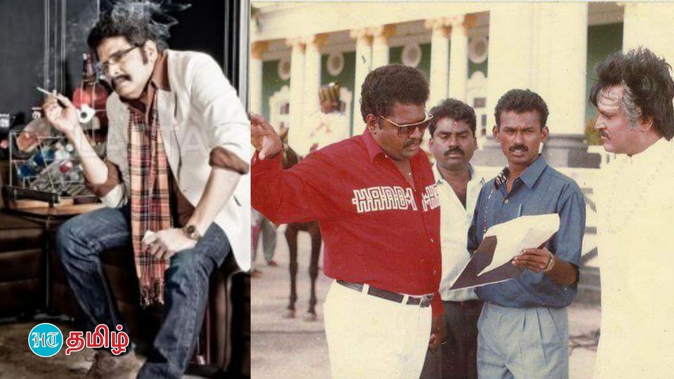 KS Ravikumar: ஷூட்டிங் ஸ்பாட்டில் தம் அடிச்சிட்டுதான்…வேலை பார்க்க ...