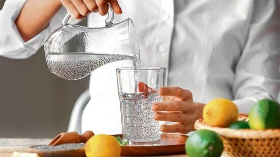 Sabja Water Benefits : தினமும் காலையில் வெறும் வயிற்றில் சப்ஜா தண்ணீர் ...