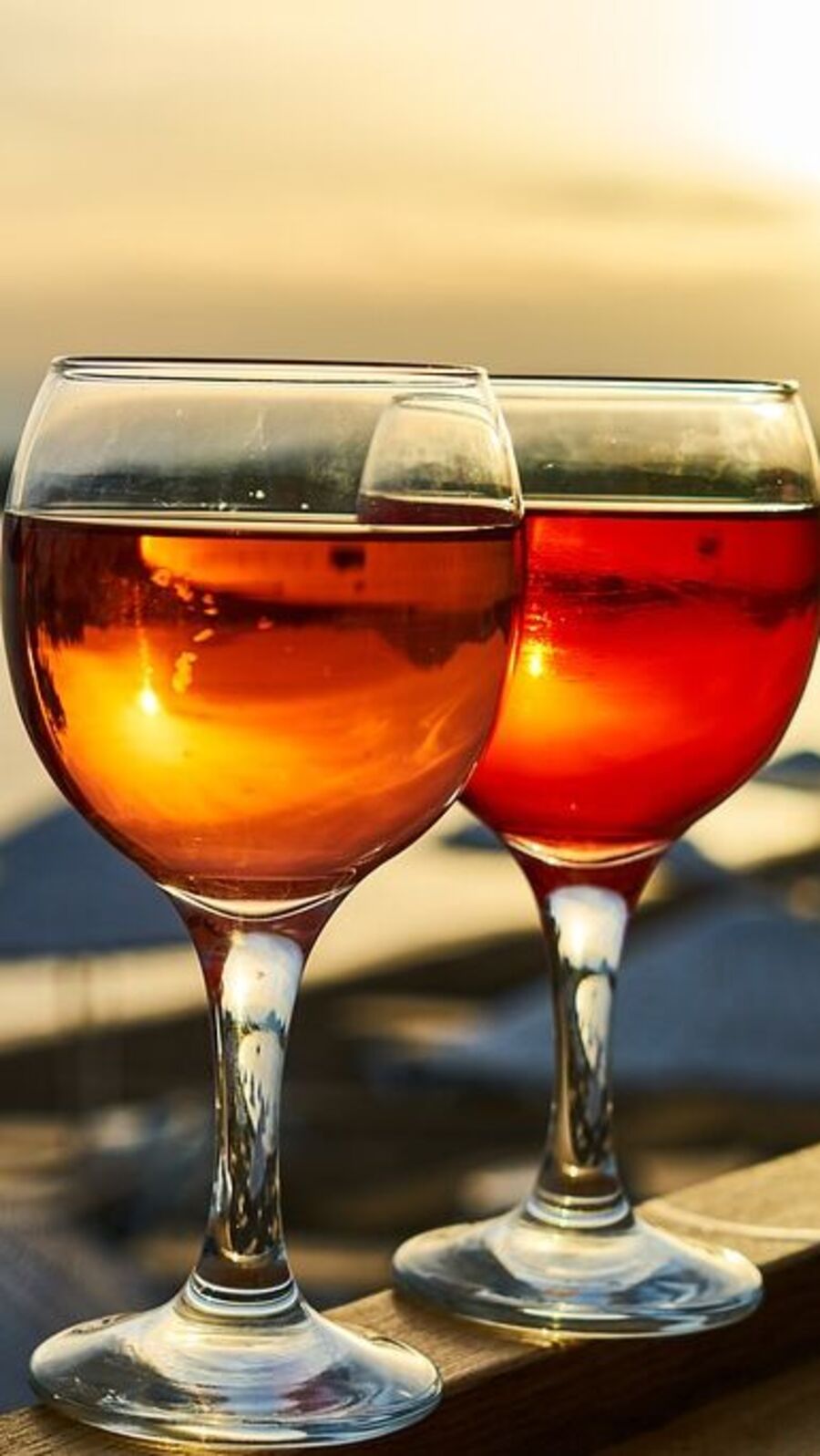 Alcohol : திடீரென மதுவை நிறுத்தினால் உடலில் பாதிப்புகள் ஏற்படுமா?