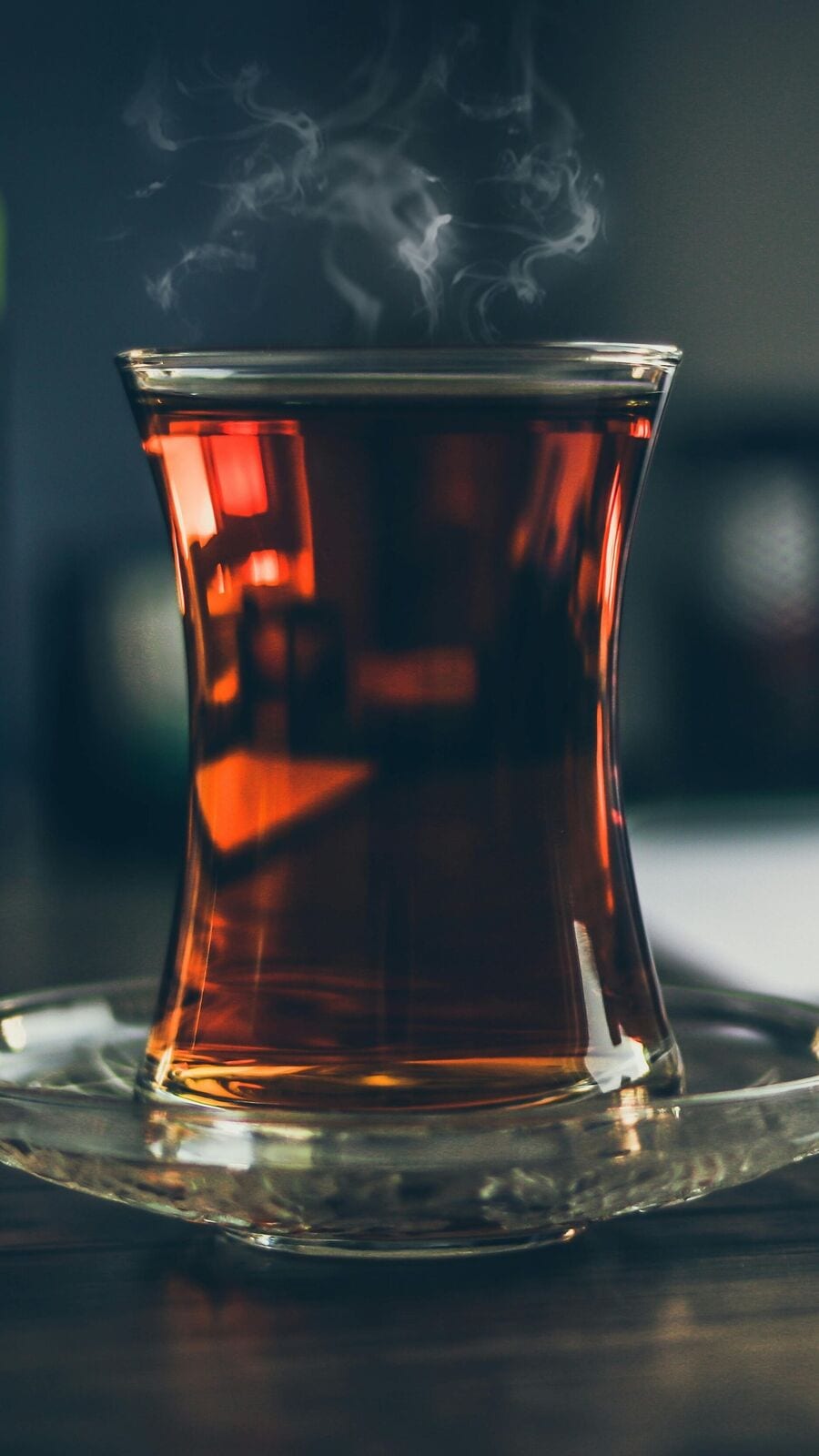 Tea: உயர் ரத்த அழுத்தமா.. இந்த டீயை மட்டும் குடிங்க!