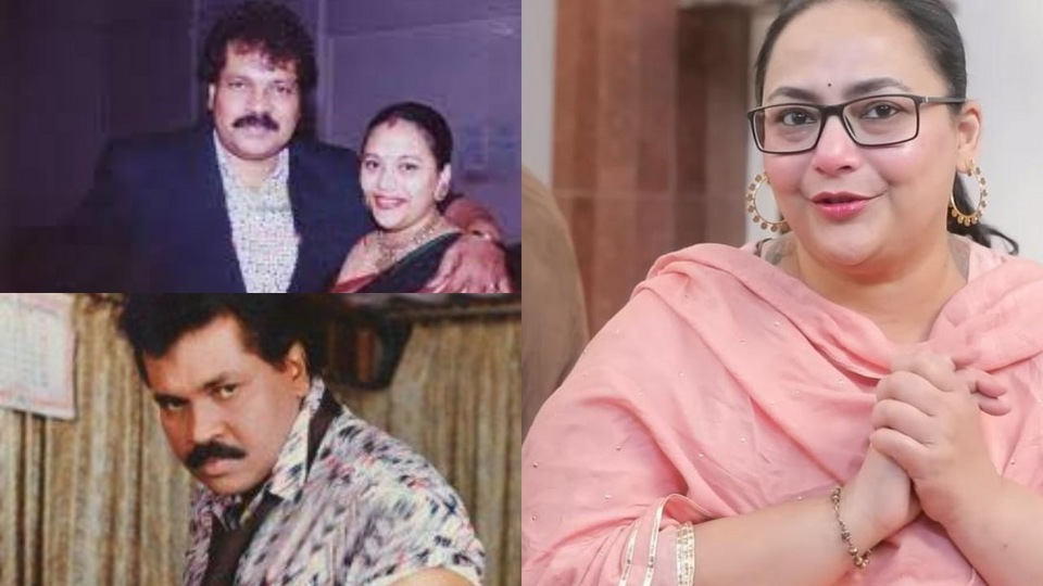 Actress Anju: ‘நான் இருக்கும் போதே 4 வது பொண்டாட்டிய.. நடுவீட்டிலேயே ...