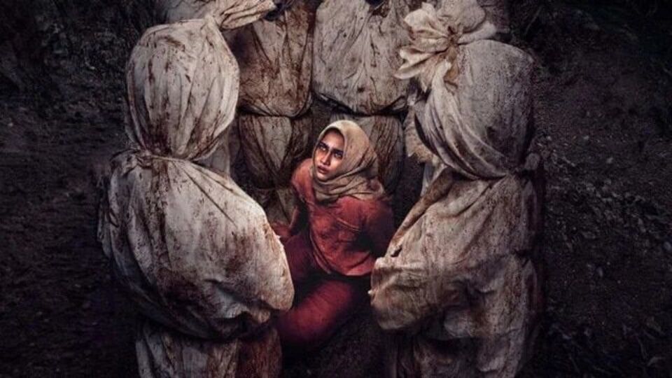 Horror movies on Netflix: அலறவிடும் பேய் படங்கள்.. நெட்பிளிக்ஸில் ...