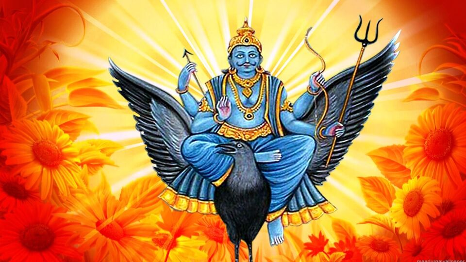 Shani Luck: 3 ராசிகளுக்கு சனி பார்வை உக்கிரம்.. அசைக்க முடியாத ராசிகள் ...