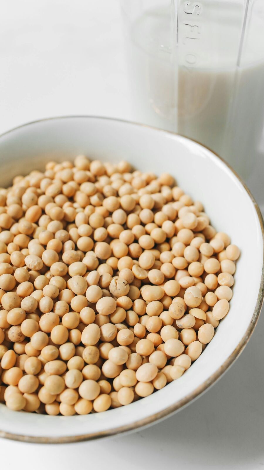 SOYA BENEFITS : நீரிழிவு நோயைக் கட்டுப்படுத்த உதவும் சோயா.. அதன் ...
