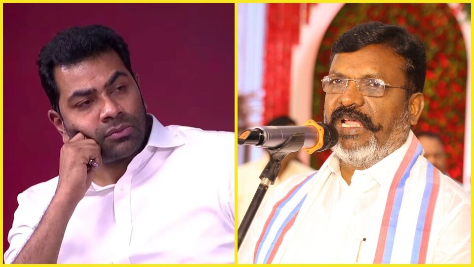 ‘கூட்டணியில் குழப்பம் ஏற்படுத்துகிறார்.. விளக்கம் கேட்போம்.. முடிவு ...