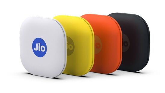 Jio Tag Go: சந்தைக்கு புதுசு.. ஜியோ டேக் கோ அறிமுகம், இது எதுக்கு யூஸ் ...