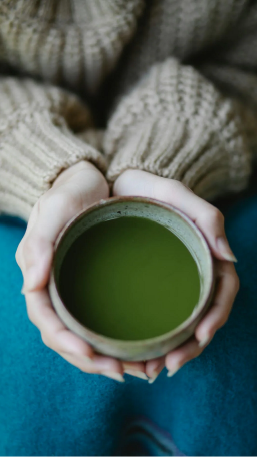 Machcha Tea யின் அற்புதமாக பலன்கள்.. கல்லீரல் முதல் இதயம் வரை