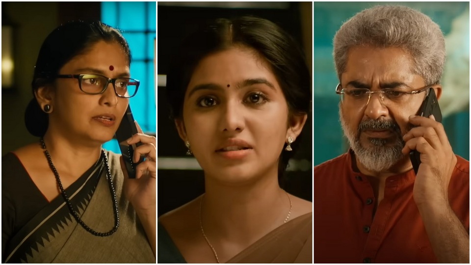 Singapenne Serial: ஹாஸ்டல் வார்டனின் உதவியை நாடும் மகேஷ் குடும்பம் ...