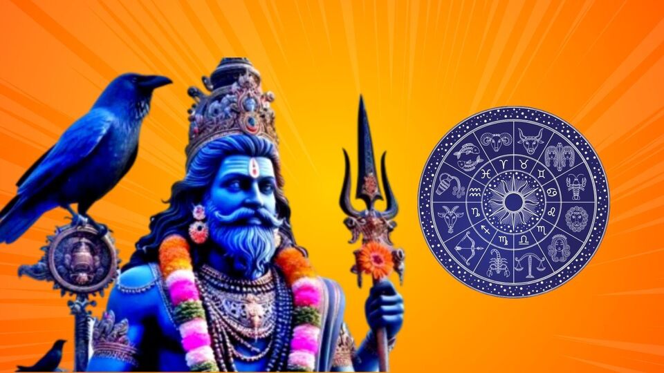 Sani: சனீஸ்வரன் உத்திரட்டாதி நட்சத்திர பயணம்.. இந்த ராசிகள் கடன் ...