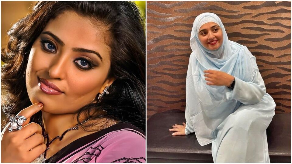 Actress Mumtaj: என் வாழ்க்கையில நிறைய தப்பு பண்ணிட்டேன்.. கண்ணீர் வடித்து பேசிய நடிகை மும்தாஜ்..
