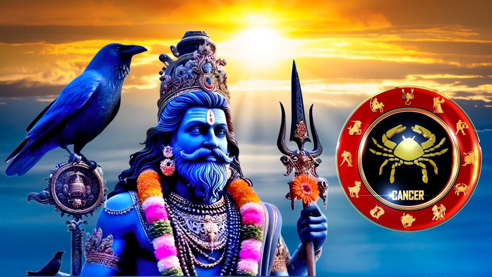 Sani Peyarchi: சனிப்பெயர்ச்சி: அஷ்டம சனி விலகுது.. கடக ராசிக்கு இனி ...