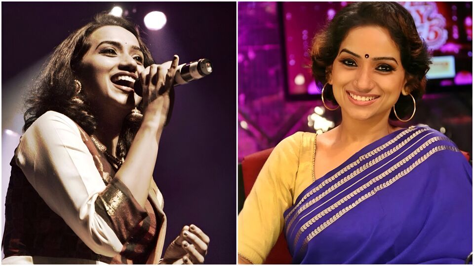 Singer Kalpana Raghavendar Hits: அட இத்தனை பாடல்களும் கல்பனா பாடியதா ...