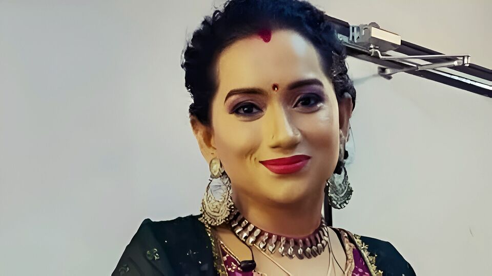 Singer Kalpana Raghavendar: 'நான் உயிரோடு இருக்கவே என் கணவர் தான் ...