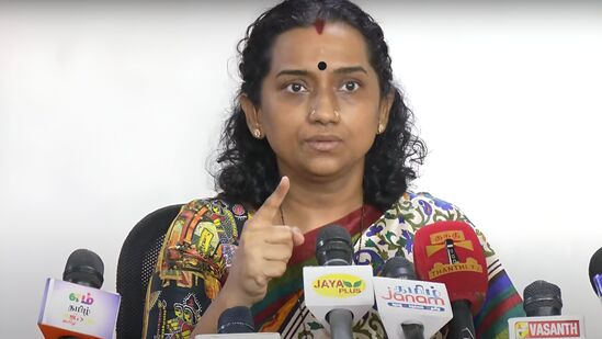 Singer Kalpana: எதுவும் விசாரிக்காம ஏன் சேத்த வாரி அடிக்குறீங்க.. என்ன ...