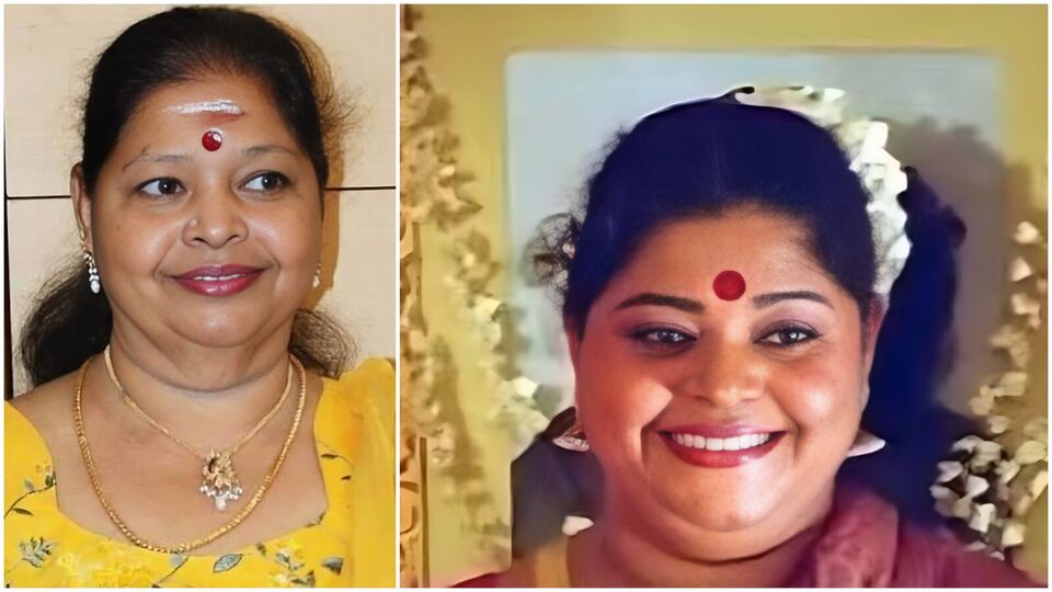 Bindu Ghosh: கமலுடன் களத்தூர் கண்ணம்மா படத்தில் டான்ஸ்.. 80ஸ்களின் ...