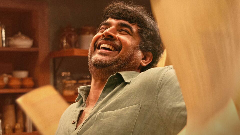 Actor Madhavan: 'என்னுடைய நாள் நிச்சயம் வரும்..' மாற்றத்தை தேடும் ...