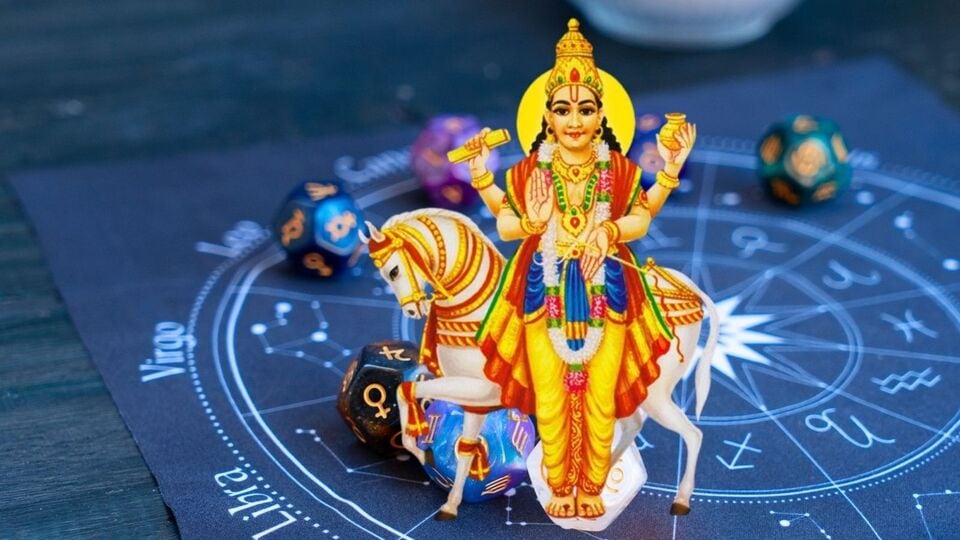 Sukran Transit: சுக்கிரனின் நேர்மறை இயக்கம்.. துன்பத்தைத் துரத்தி கடும் ...