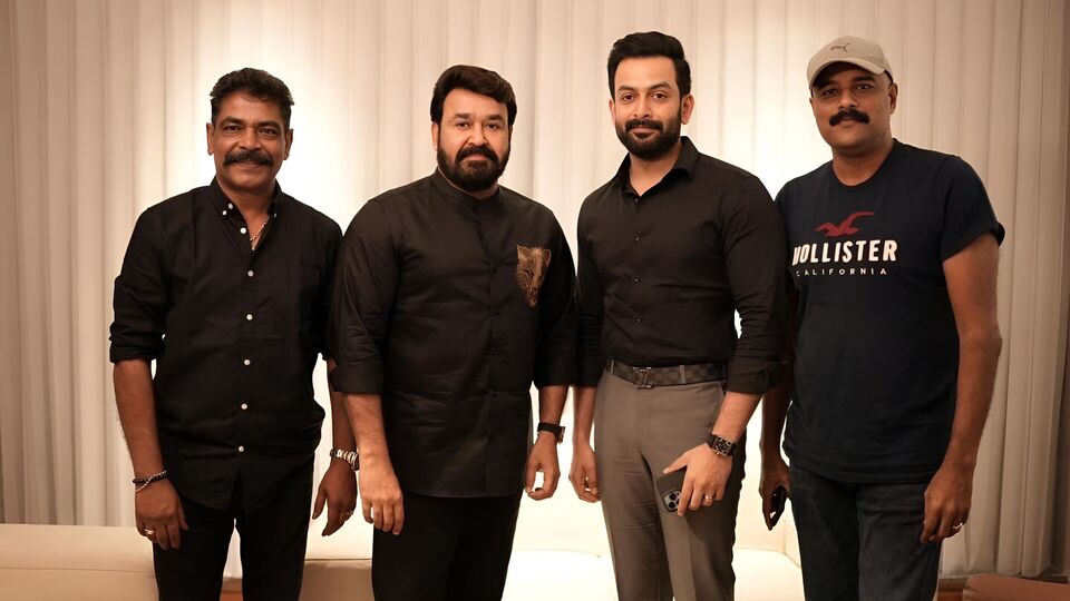 L2 Emburan Movie: 'நீங்க எவ்வளவு நினைச்சாலும் அதவிட படத்தோட பட்ஜெட் ...