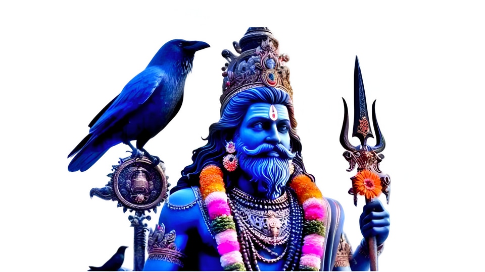 Lord Sani: கோடி கோடியாய் கொட்டும் சனி.. வாரிக் கொள்ளப் போகும் ராசிகள் ...