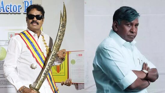 Actor RK on Vadivelu: ‘நடிச்சா ஹீரோவாத்தான் நடிப்பேன்னு.. என் 1 கோடி ...