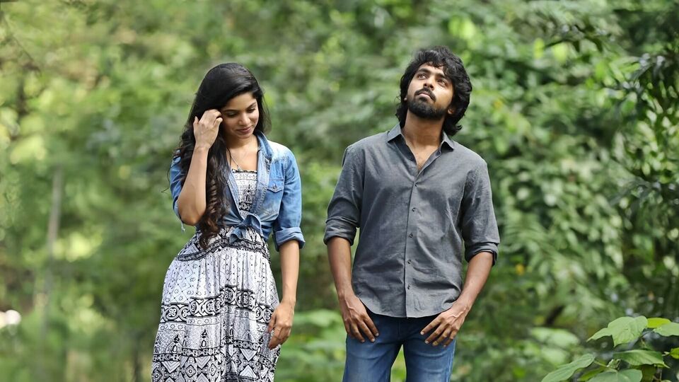 Gv Prakash- Divya Bharathi: எல்லை தாண்டி போறீங்க.. ஜிவி பிரகாஷுடனான வதந்தியால் பொறுமை இழந்த ...