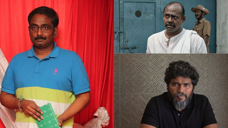 Vasanthabalan on Pa.Ranjith: ‘பன்றி மேய்ப்பவரை வில்லனாக காட்டியதற்கு ...