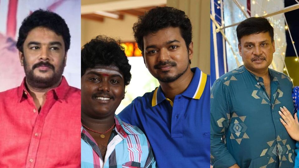 Black Pandi: ‘பிரபு சாலமன் சம்பளம் கொடுக்காம ஏமாத்திட்டார்… வெங்கட் ...