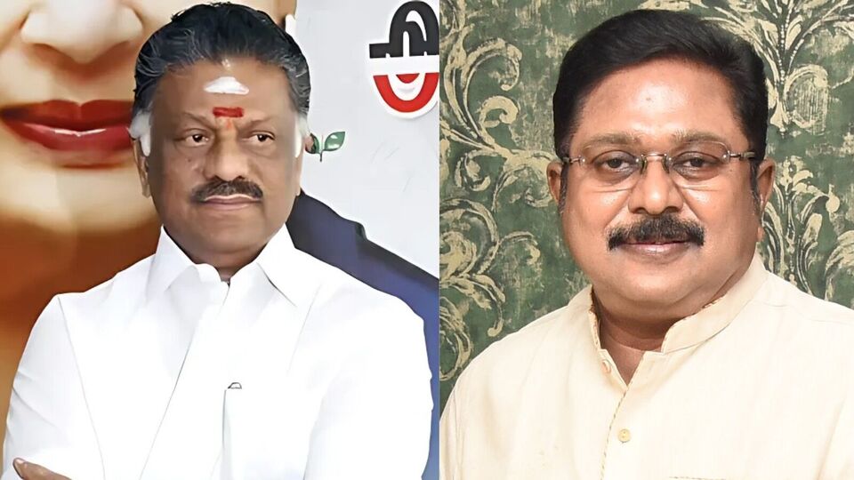 ADMK-BJP alliance: ’ஓபிஎஸை பாஜக கழற்றிவிட்டு விட்டதா?’ டிடிவி தினகரன் ஓபன் டாக்! பாஜக ...