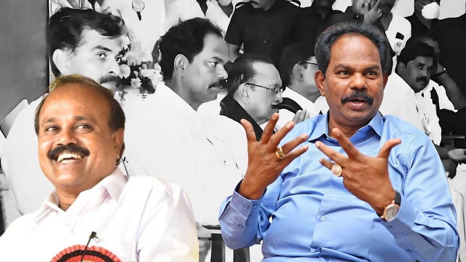 மல்லை சத்யா Vs துரை வைகோ: மதிமுகவில் இருந்து மல்லை சத்யா நீக்கமா? வைகோவை சந்தித்த பின் பொருளாளர் ...