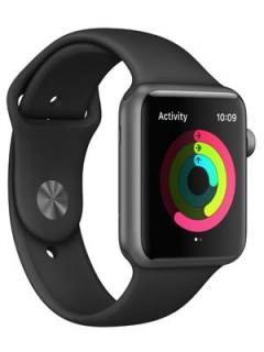 Apple Watch Series 1 Price in India 2025, Full Specs, Reviews