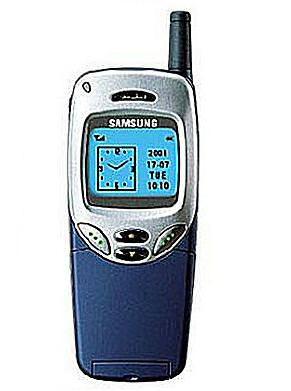 Samsung R200 is a Discontinued phone. Checkout Samsung R200 full ...