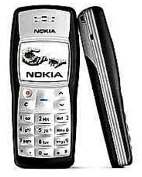 Nokia 1108 is a Discontinued. phone. Checkout Nokia 1108 full ...