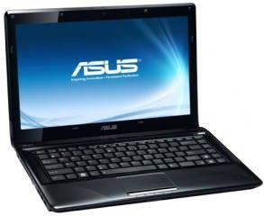 Asus A42f Vx130d Laptop (core I3 1st Gen/2 Gb/500 Gb/dos) Price in ...