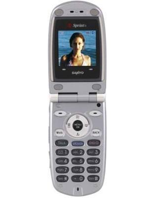 Sanyo VI 2300 is a Discontinued phone. Checkout Sanyo VI 2300 full ...