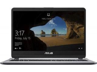 Asus Vivobook X507uf Ej093t Laptop (core I5 8th Gen/8 Gb/256 Gb Ssd ...